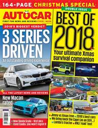 What Car Magazine - February 2019 Subscriptions | Pocketmags