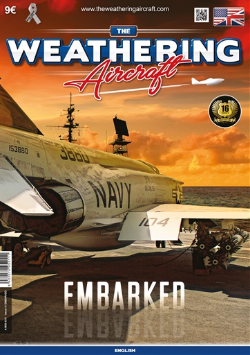 The Weathering Magazine - THE WEATHERING AIRCRAFT ISSUE 11 - EMBARKED ...