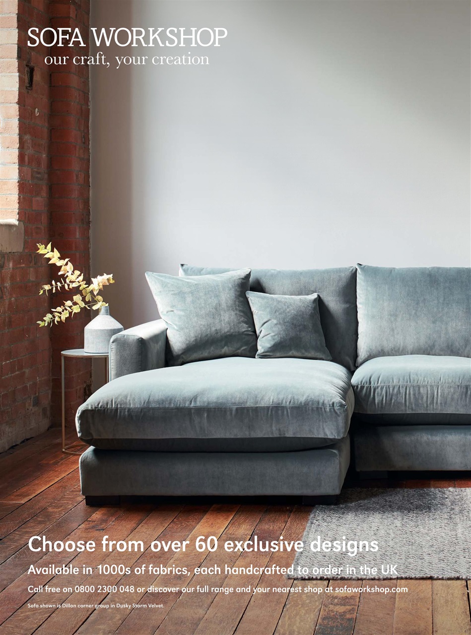 Good Housekeeping Magazine - Dec 2019 Back Issue