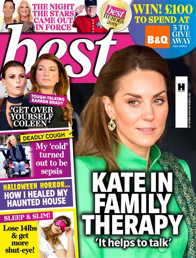 Best Magazine - Issue 43 Back Issue
