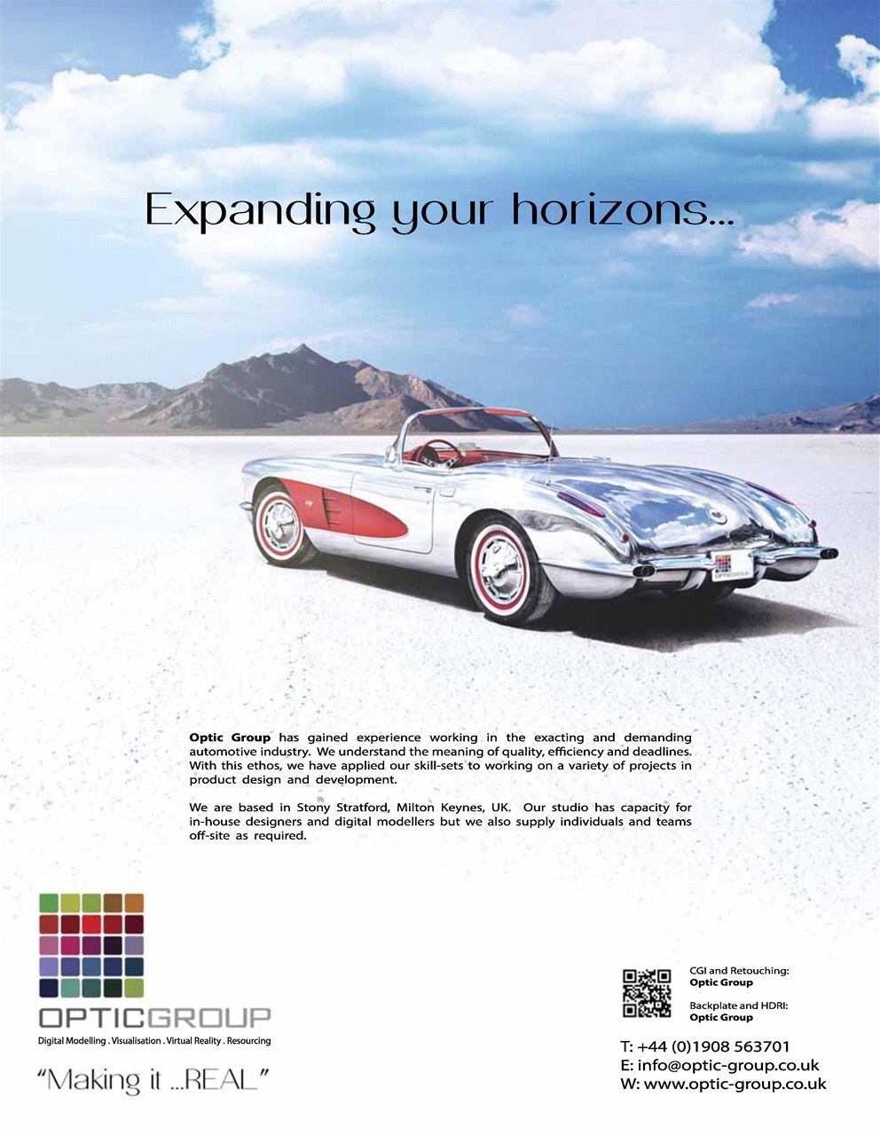 Interior Motives Magazine - Winter 2018/2019 Back Issue