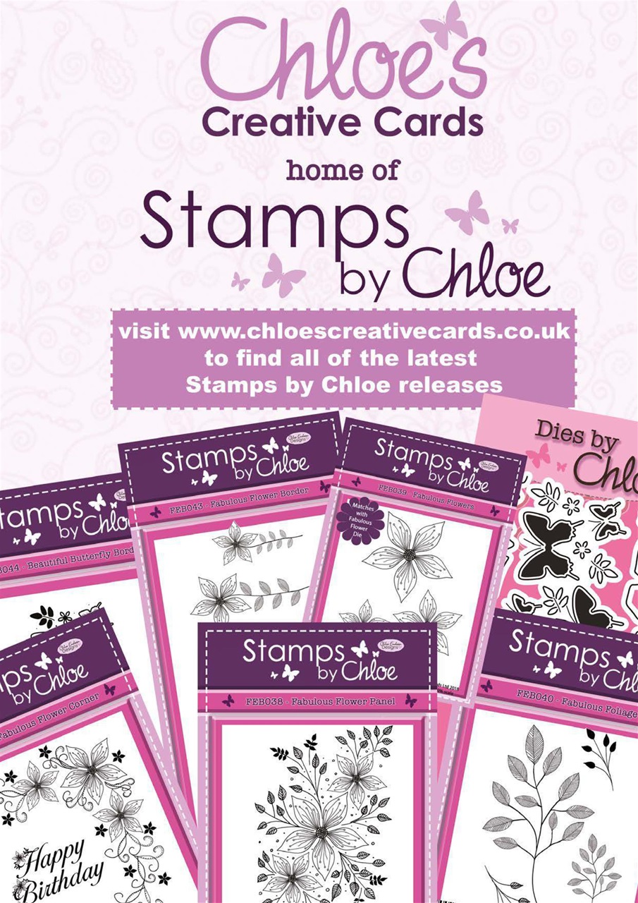 Simply Cards & Papercraft Magazine - Issue 188 Subscriptions | Pocketmags