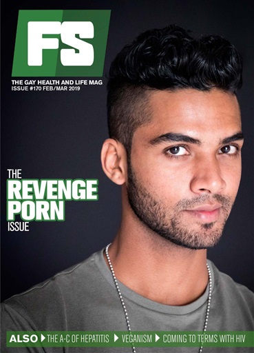 FS International Magazine - FS 170 Back Issue