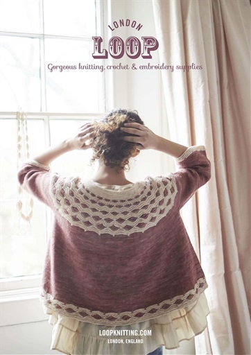 The Knitter Magazine - Issue 136 Back Issue