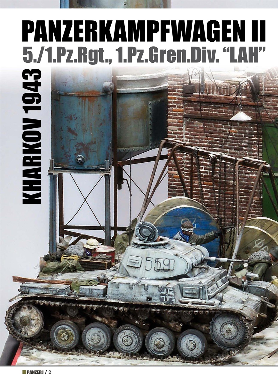 Panzer Aces Magazine Subscriptions and PA59 Issue | Pocketmags