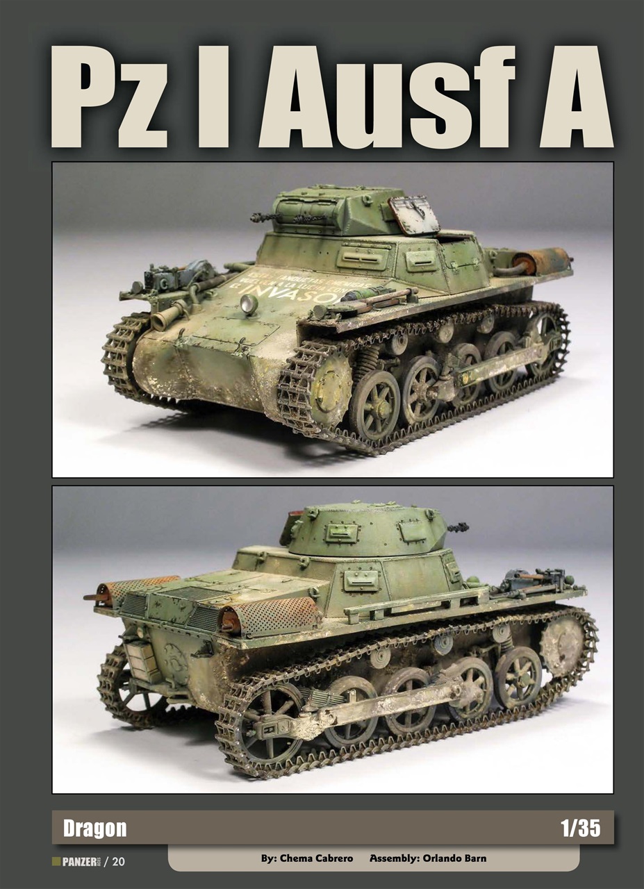 Panzer Aces Magazine Subscriptions and PA59 Issue | Pocketmags