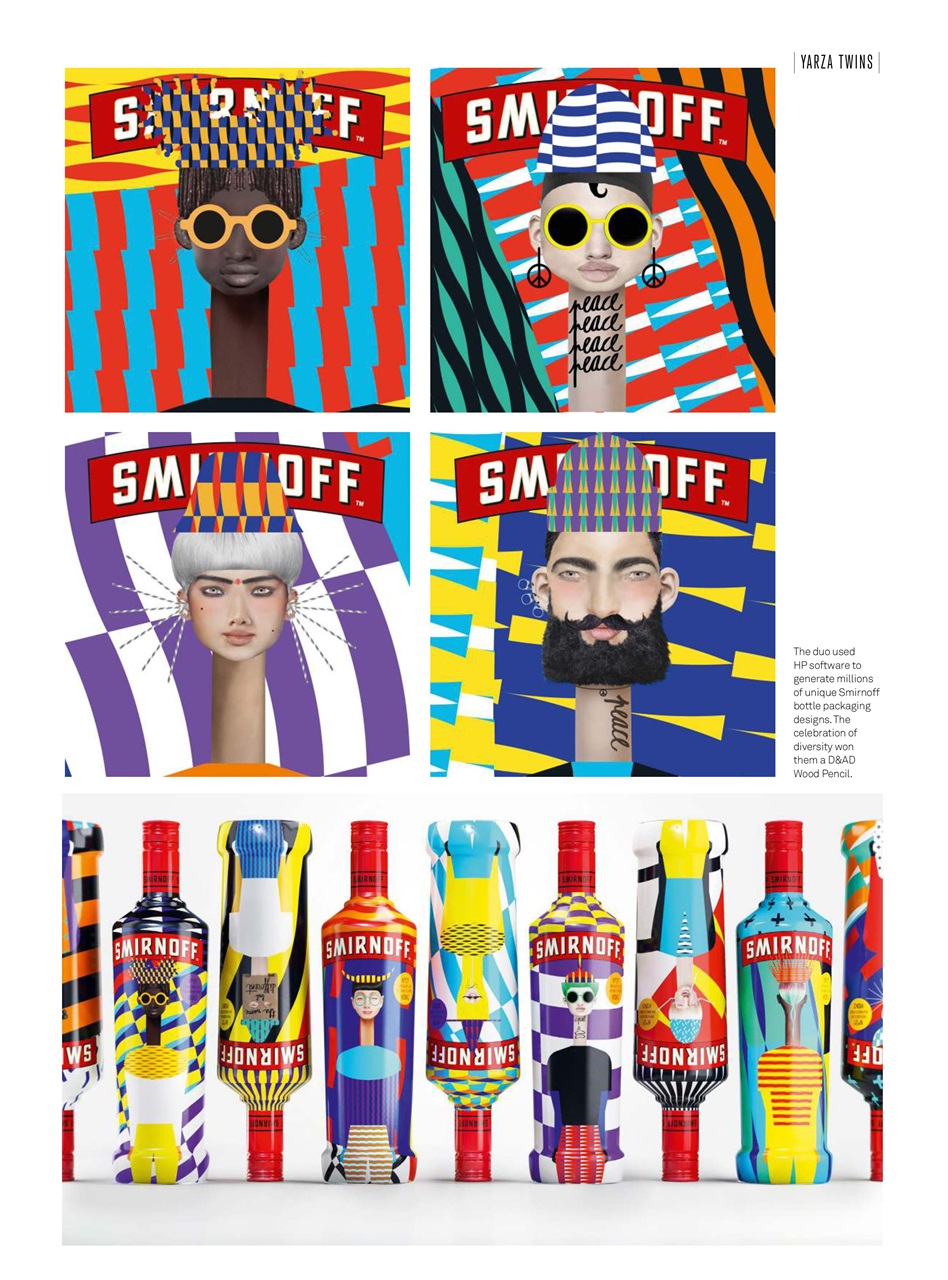 Computer Arts Magazine - Spring 2019 Back Issue