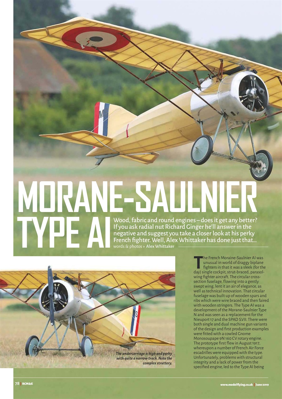 RCM&E Magazine - June 2019 Back Issue