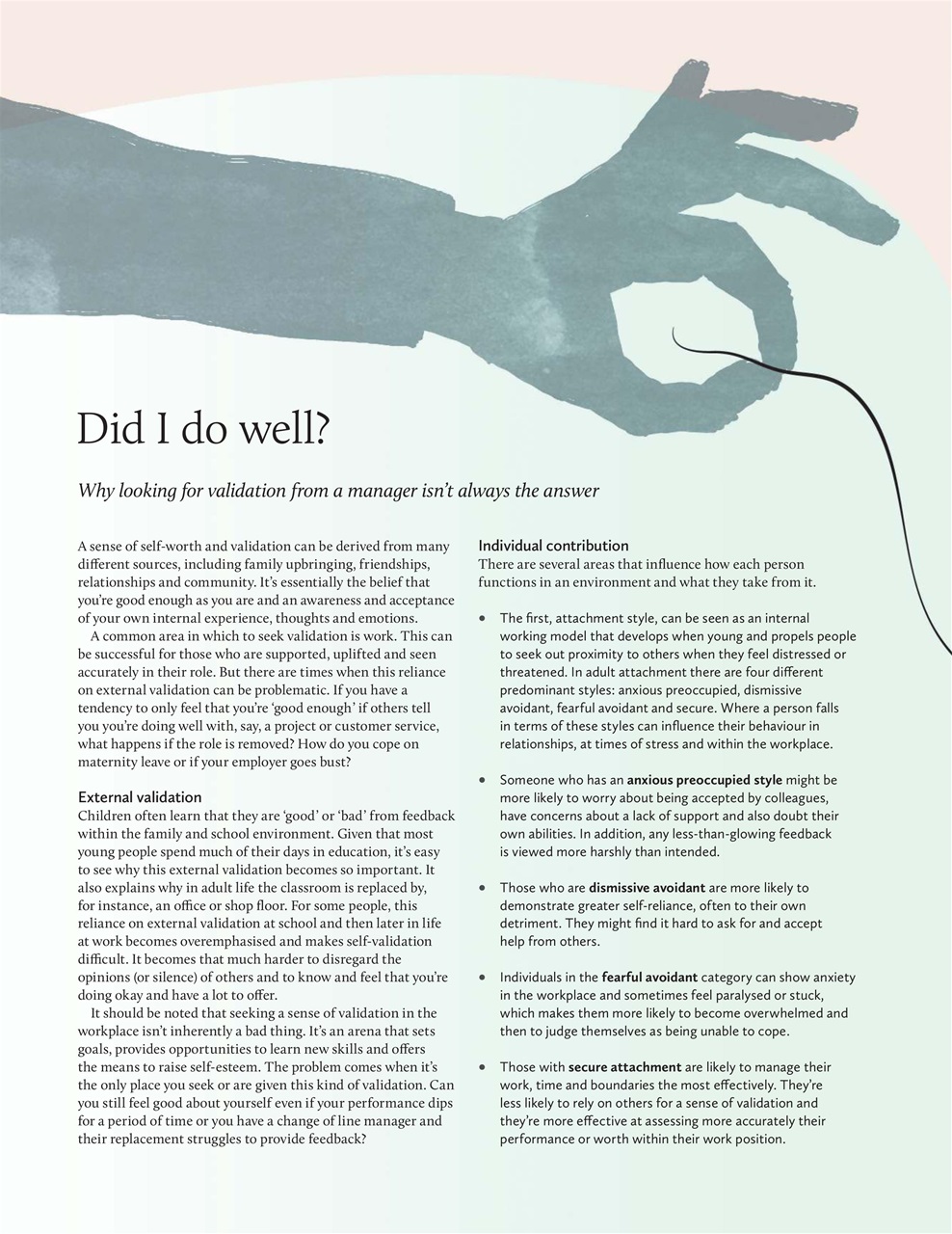 Breathe Magazine - Issue 021 Back Issue