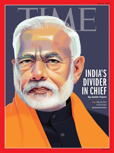 Time Magazine - 20th May 2019 Back Issue