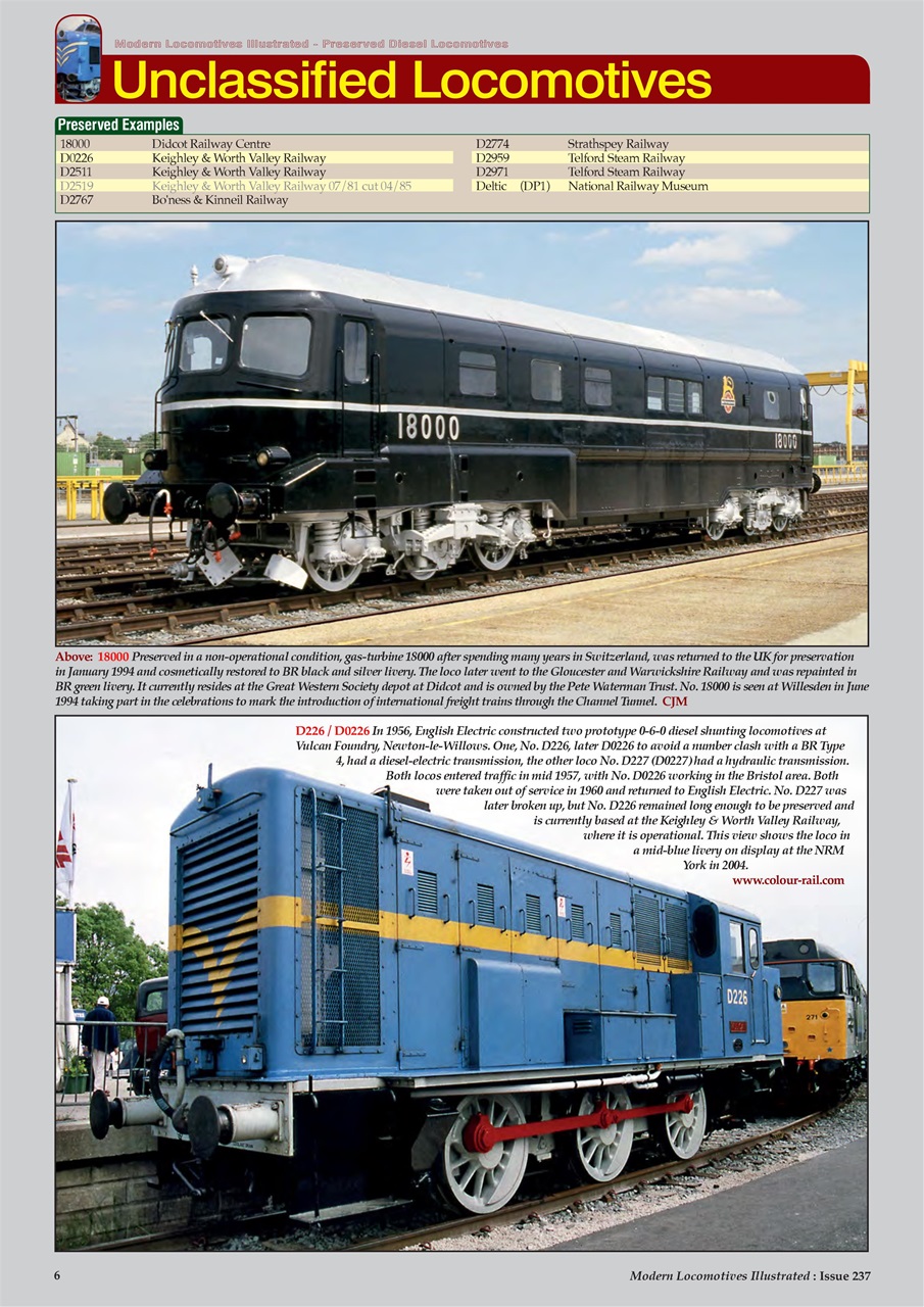 MLI Plus Magazine - Issue 237 Back Issue MLI Plus Magazine - Issue 237 Back Issue
