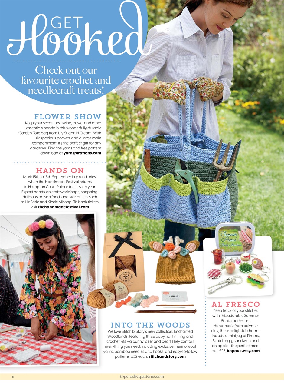 Homemaker Magazine - Issue 5 Subscriptions | Pocketmags