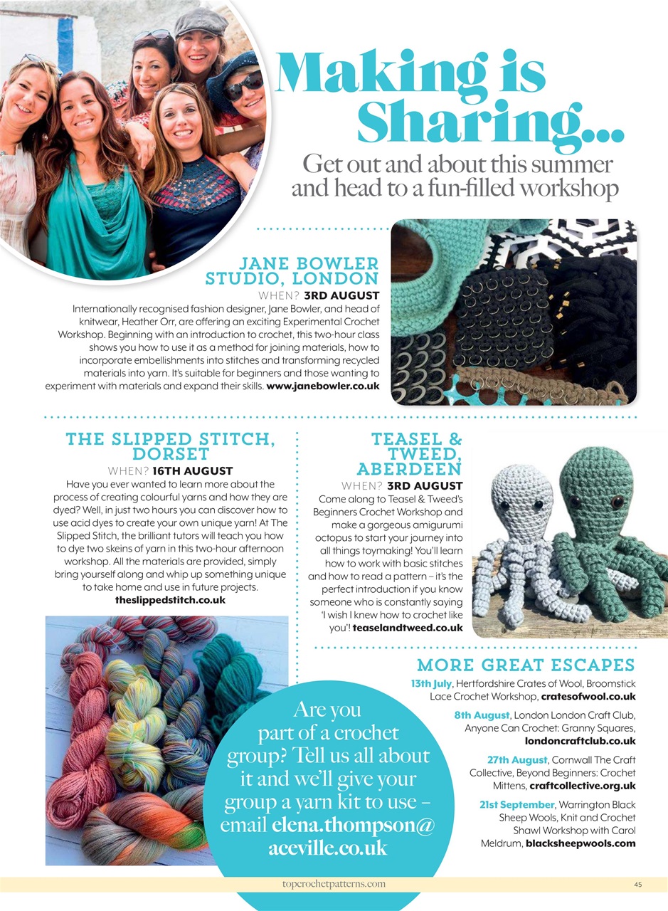 Homemaker Magazine - Issue 5 Subscriptions | Pocketmags