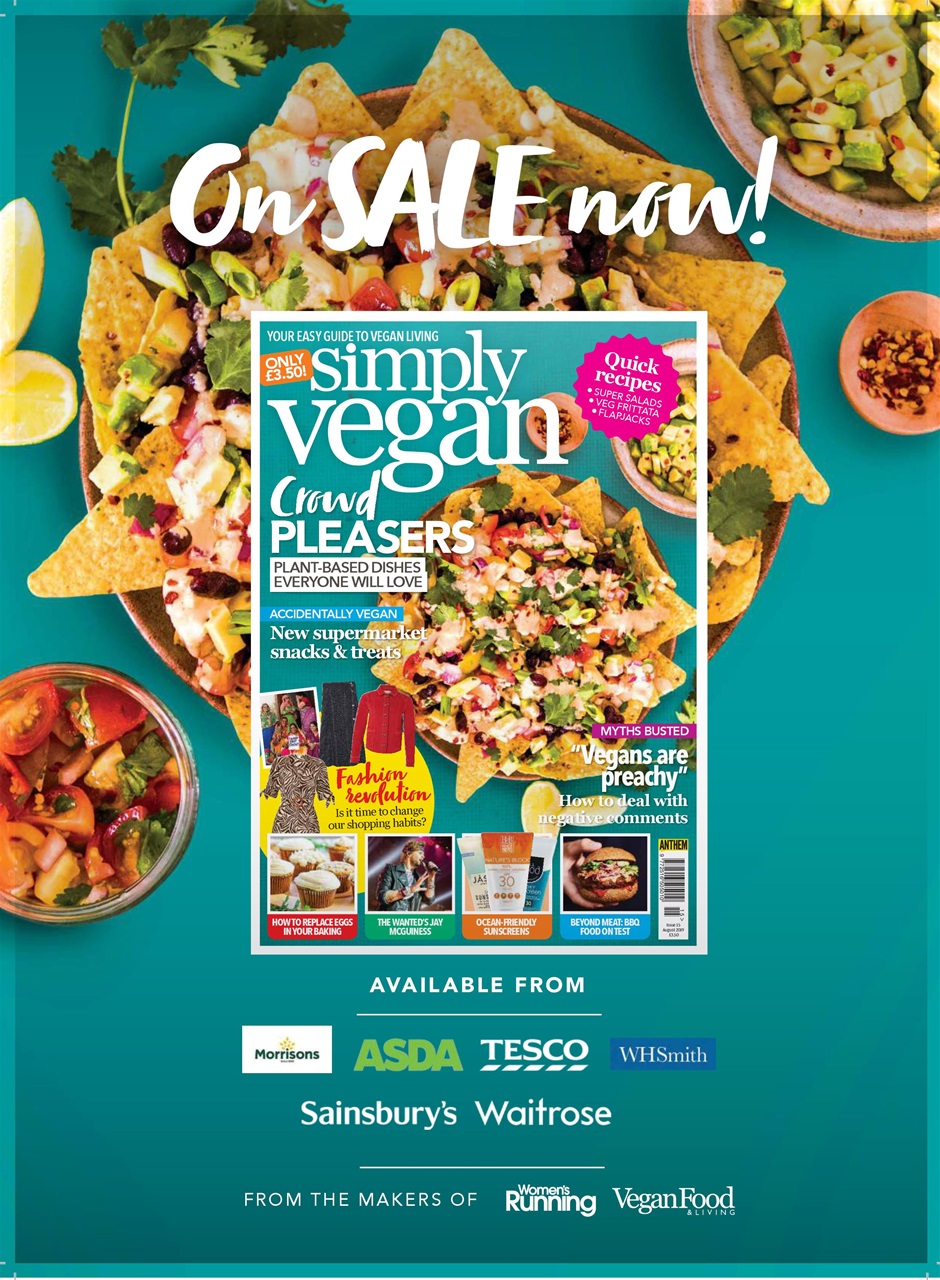 Healthy Diet Magazine - Get glowing! August 2019 Back Issue
