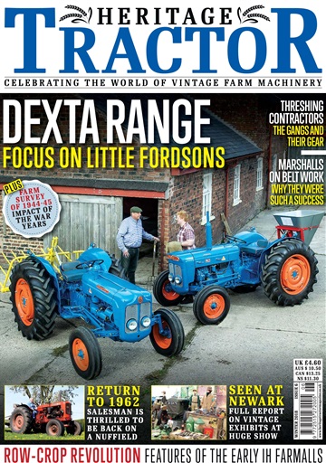 Classic Tractor Magazine - Issue 6 Special Issue