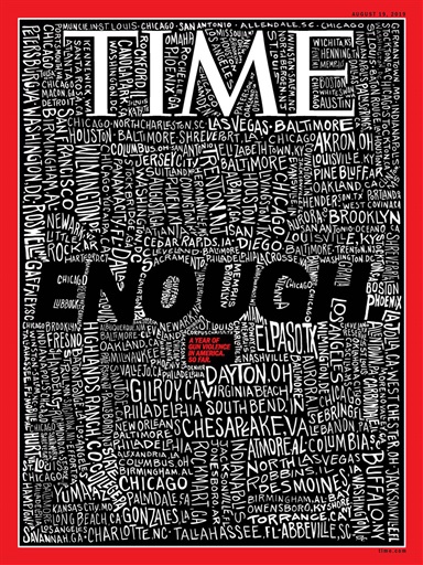 Time Magazine - 19th August 2019 Back Issue
