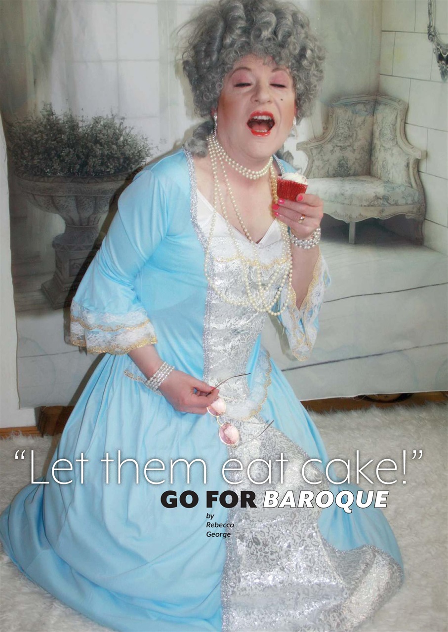 Transliving Magazine - Transliving 65 Back Issue