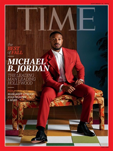 Time Magazine - 16th September 2019 Subscriptions | Pocketmags