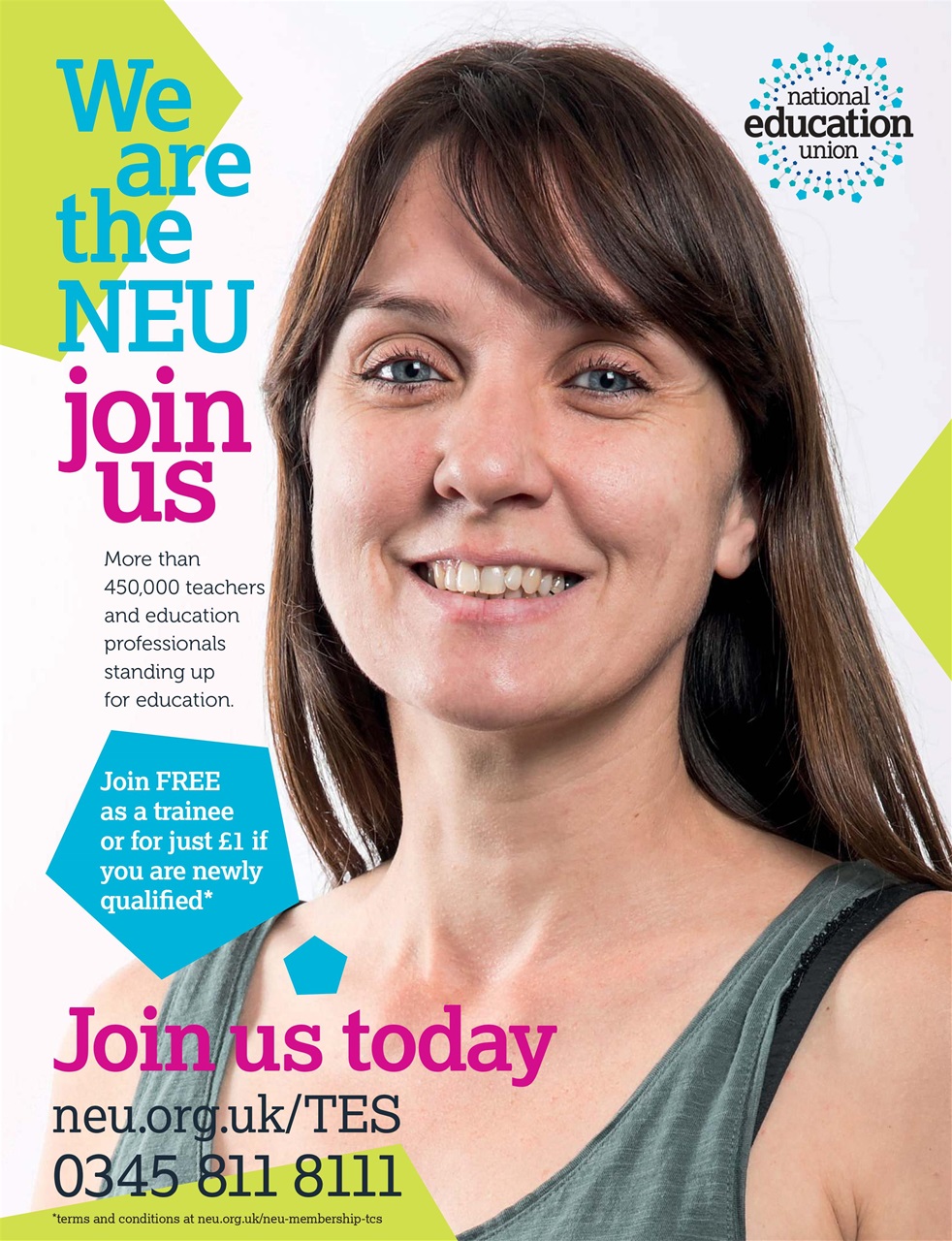 TES Magazine - 20-Sep-19 Back Issue