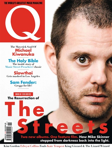 Q Magazine - November 2019 Back Issue