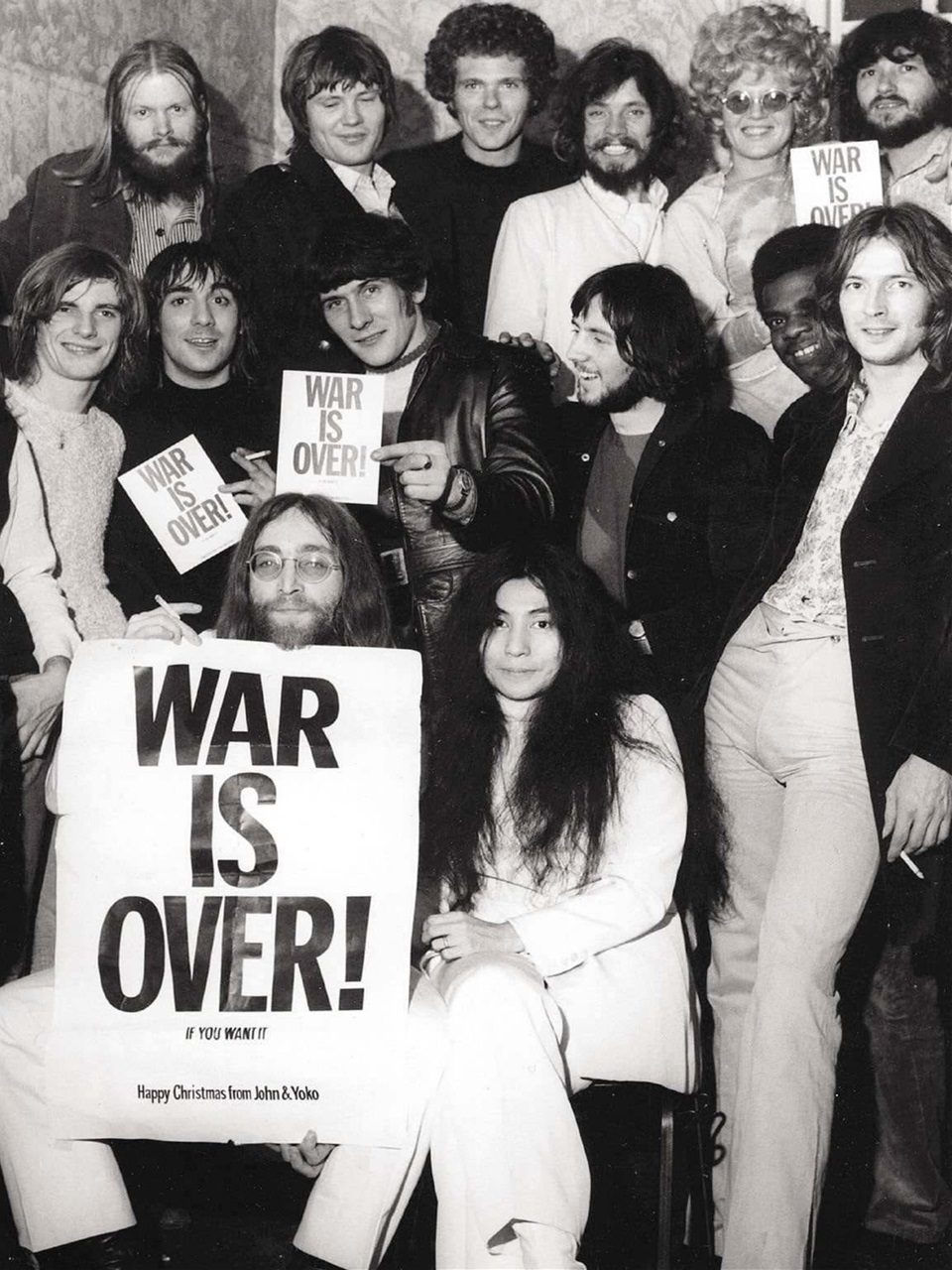 Uncut Magazine - Ultimate Music Guide: John Lennon Special Issue