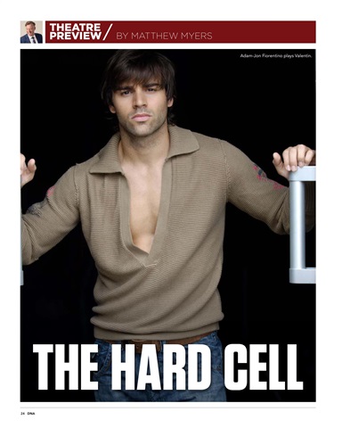 DNA Magazine - DNA #238 – The USA Issue Back Issue