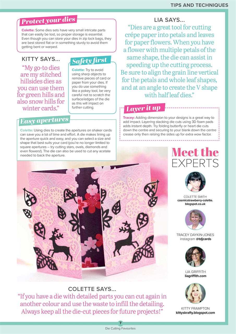 Homemaker Magazine - Issue 9 Back Issue