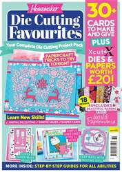 Homemaker Magazine - Issue 9 Subscriptions | Pocketmags