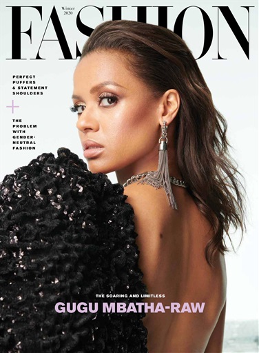 Fashion Magazine - Winter 2020 Subscriptions | Pocketmags