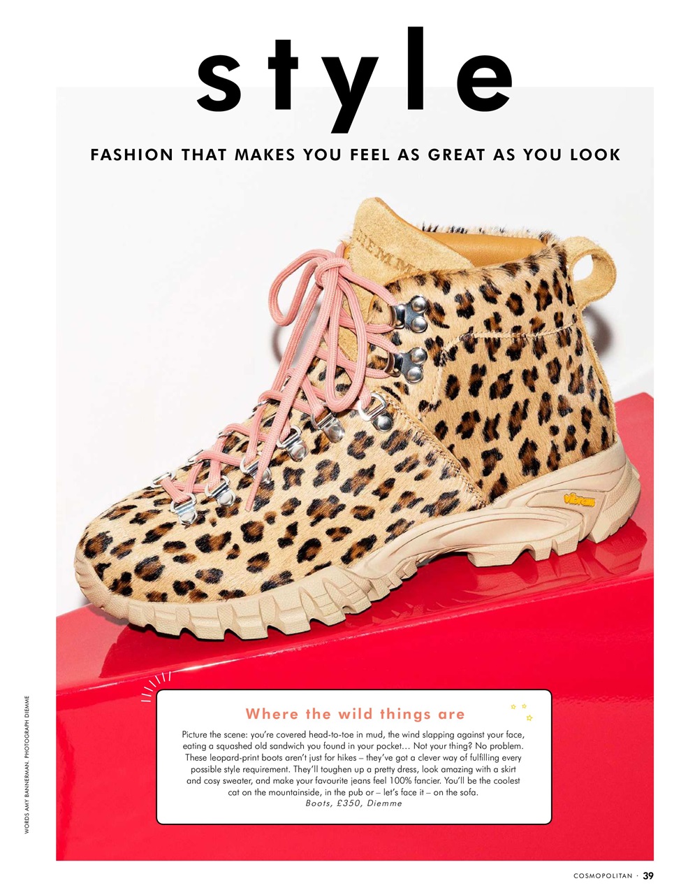 Cosmopolitan Magazine - Nov 2020 Subscriptions | Pocketmags