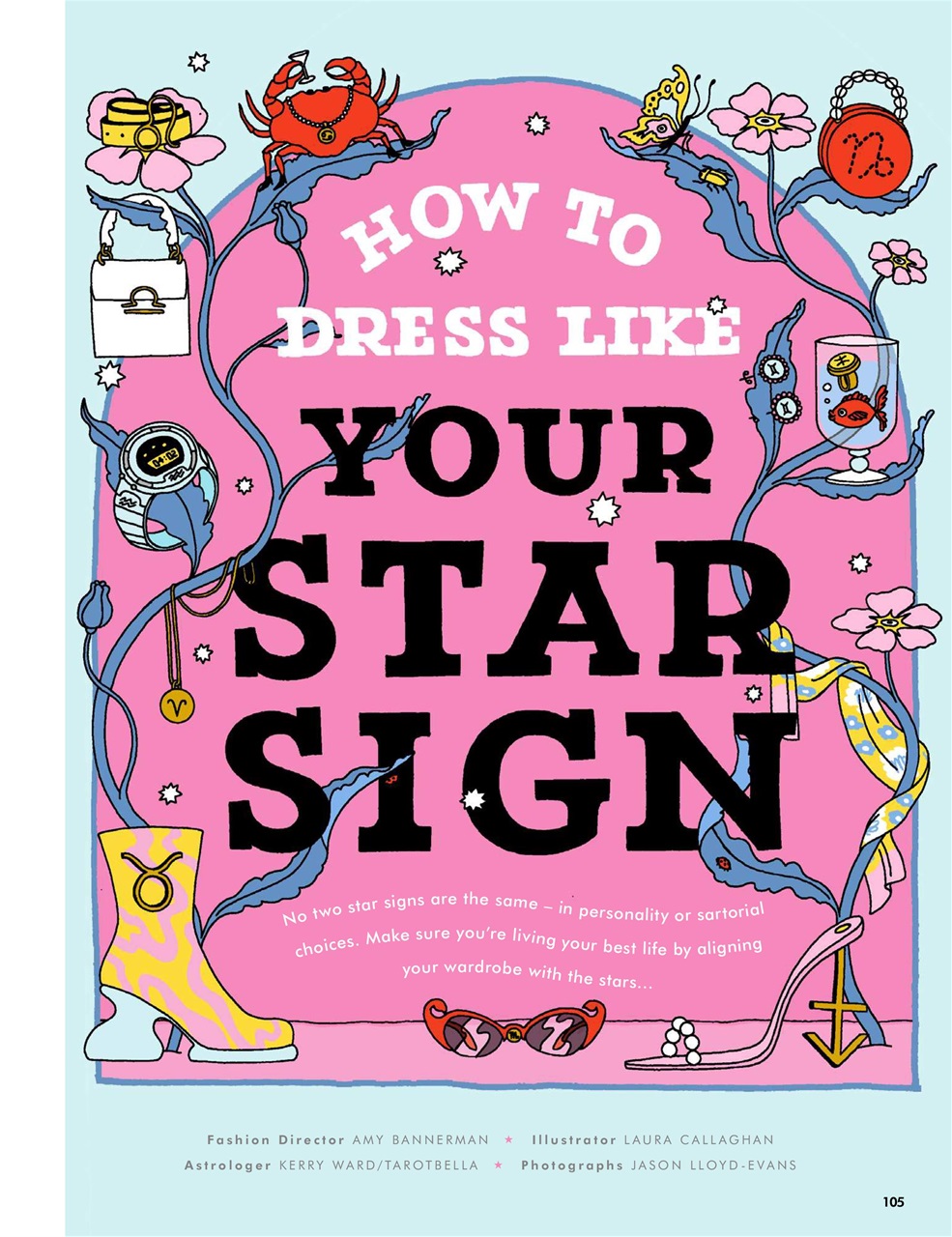 Cosmopolitan Magazine - Nov 2020 Back Issue