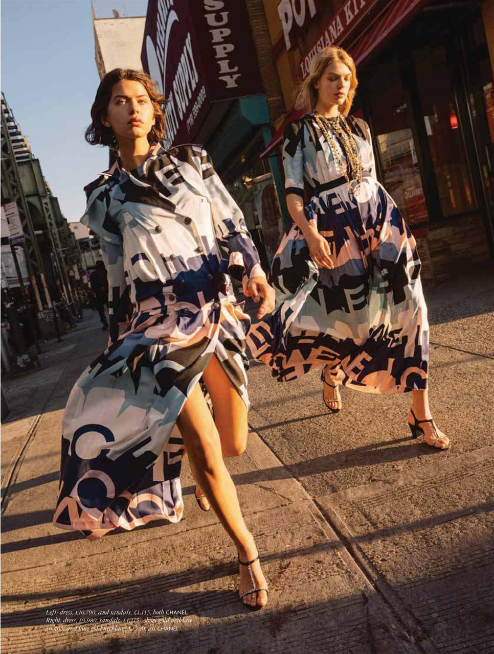 Elle Magazine - Feb 2020 Back Issue