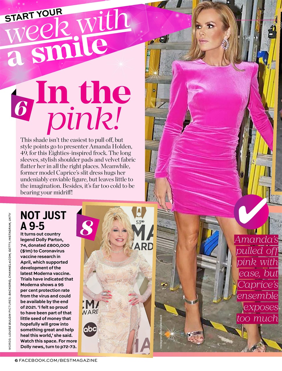 Best Magazine - Issue 49 Back Issue