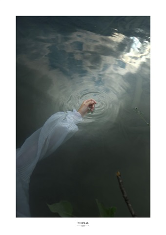 Normal Magazine - Normal Magazine 13 (english) Back Issue