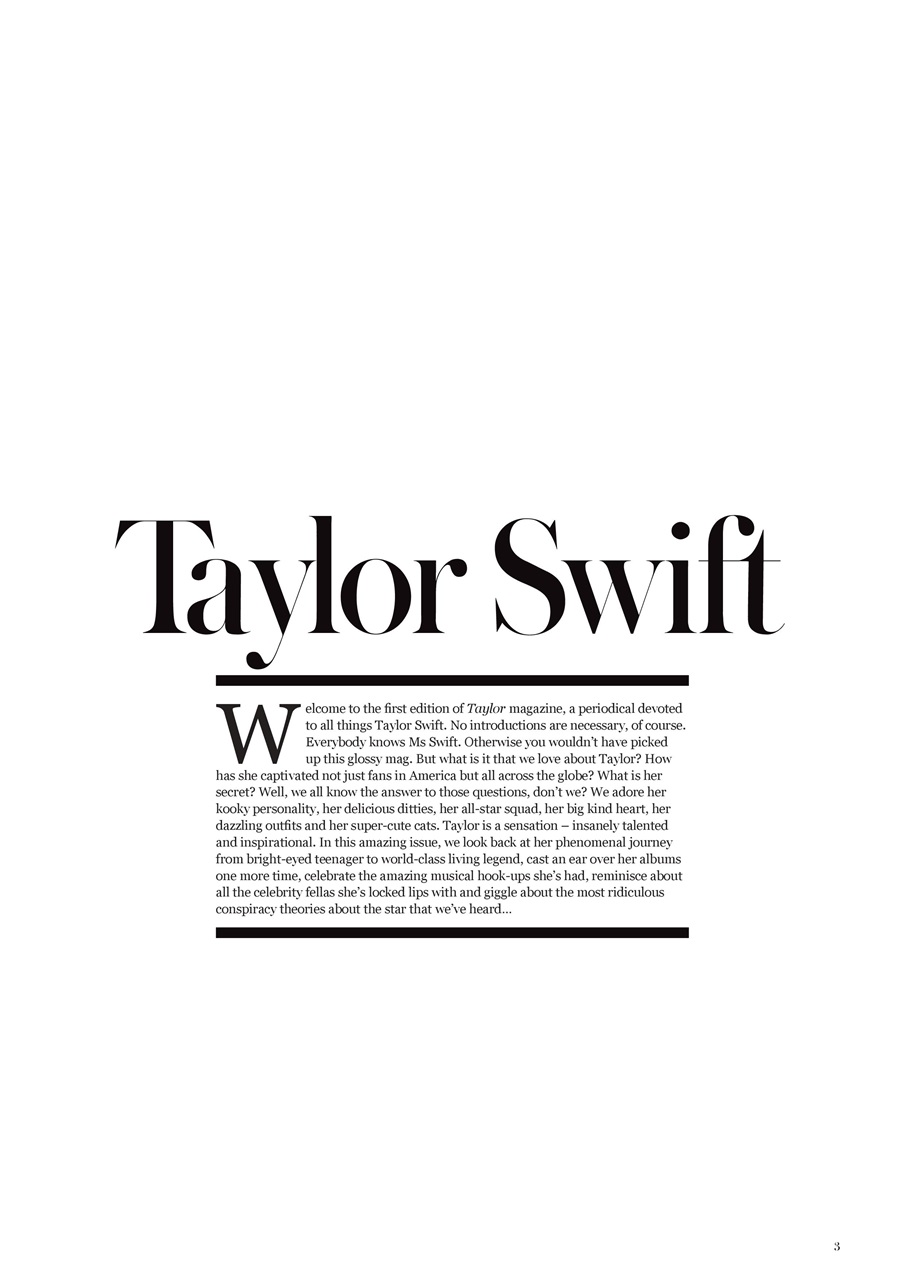 Pop Stars Magazine Queens Of Pop Taylor Swift Back Issue pop-stars-magazine-queens-of-pop-taylor-swift-back-issue