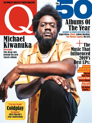 Q Magazine - February 2020 Subscriptions | Pocketmags