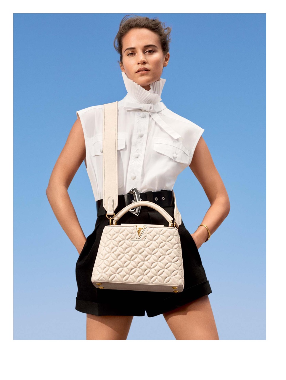 Elle Magazine - January 2020 Back Issue