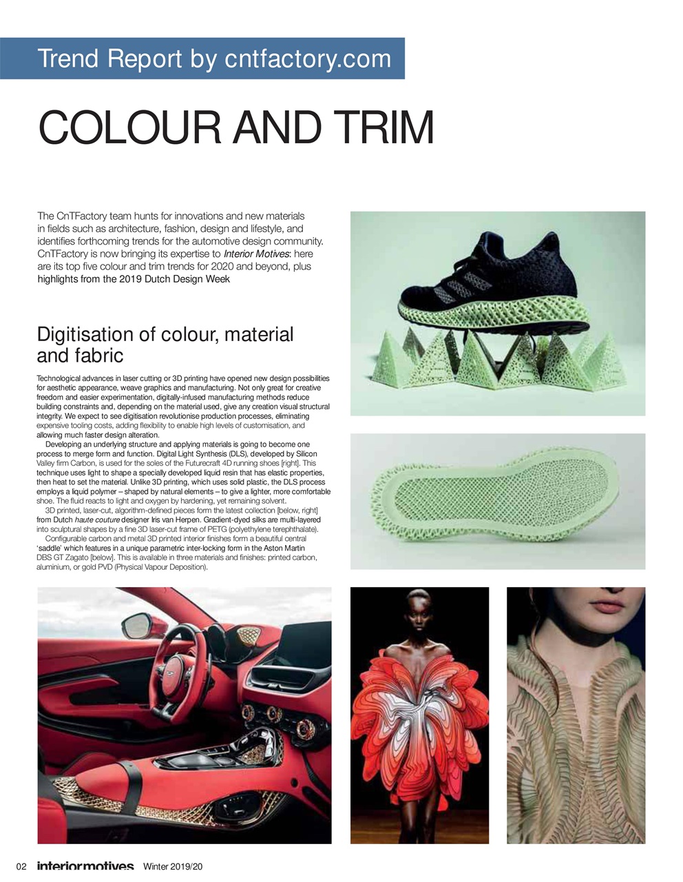 Interior Motives Magazine Subscriptions and Interior Motives Winter 19 ...