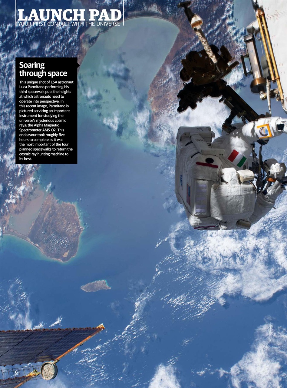 All About Space Magazine - Issue 99 Back Issue