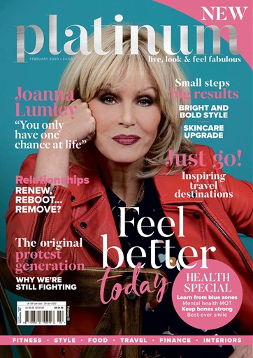 Platinum Magazine - February 2020 Subscriptions | Pocketmags