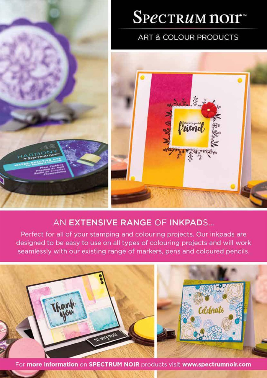 Simply Lettering Magazine - 07 Back Issue