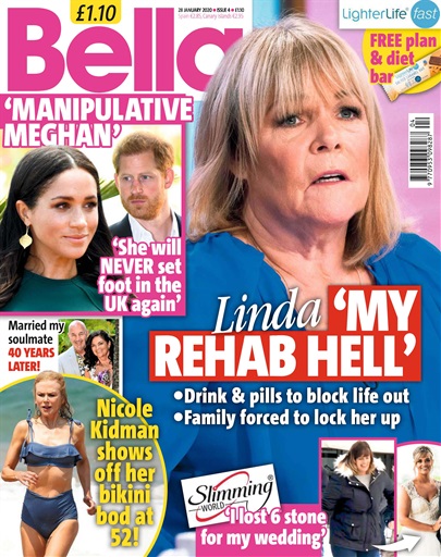 Bella Magazine - 28th January 2020 Back Issue