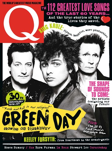Q Magazine - April 2020 Back Issue