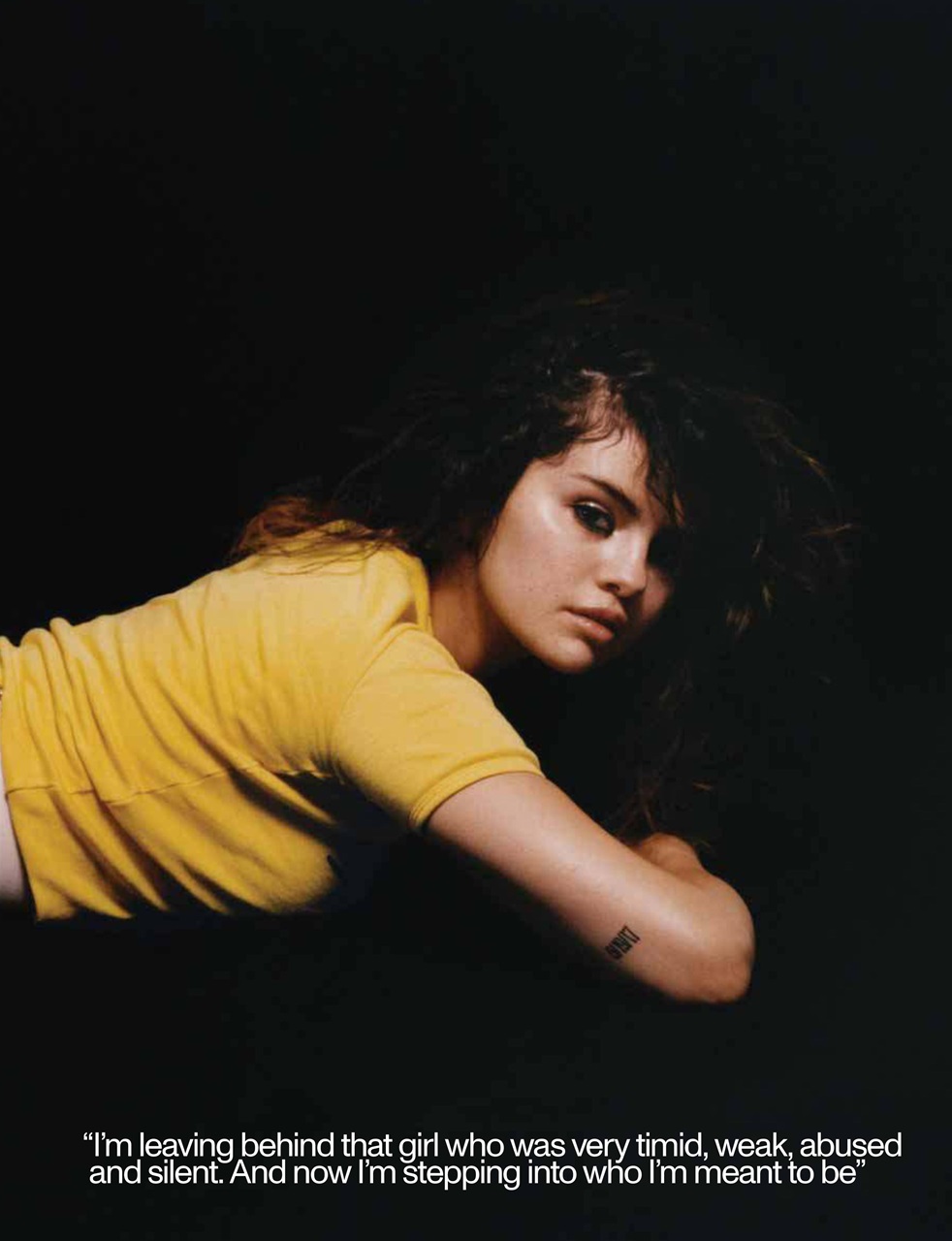 Dazed Magazine - Spring 2020 Back Issue