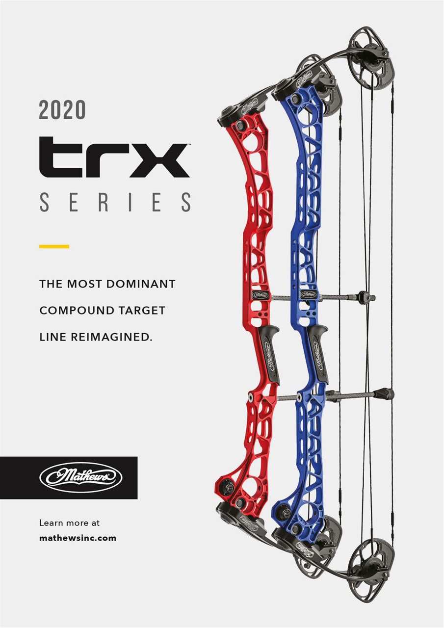 Bow International Magazine - Issue 140 Back Issue