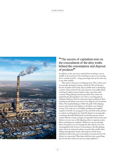 Be Kind Magazine - April 2020 Back Issue