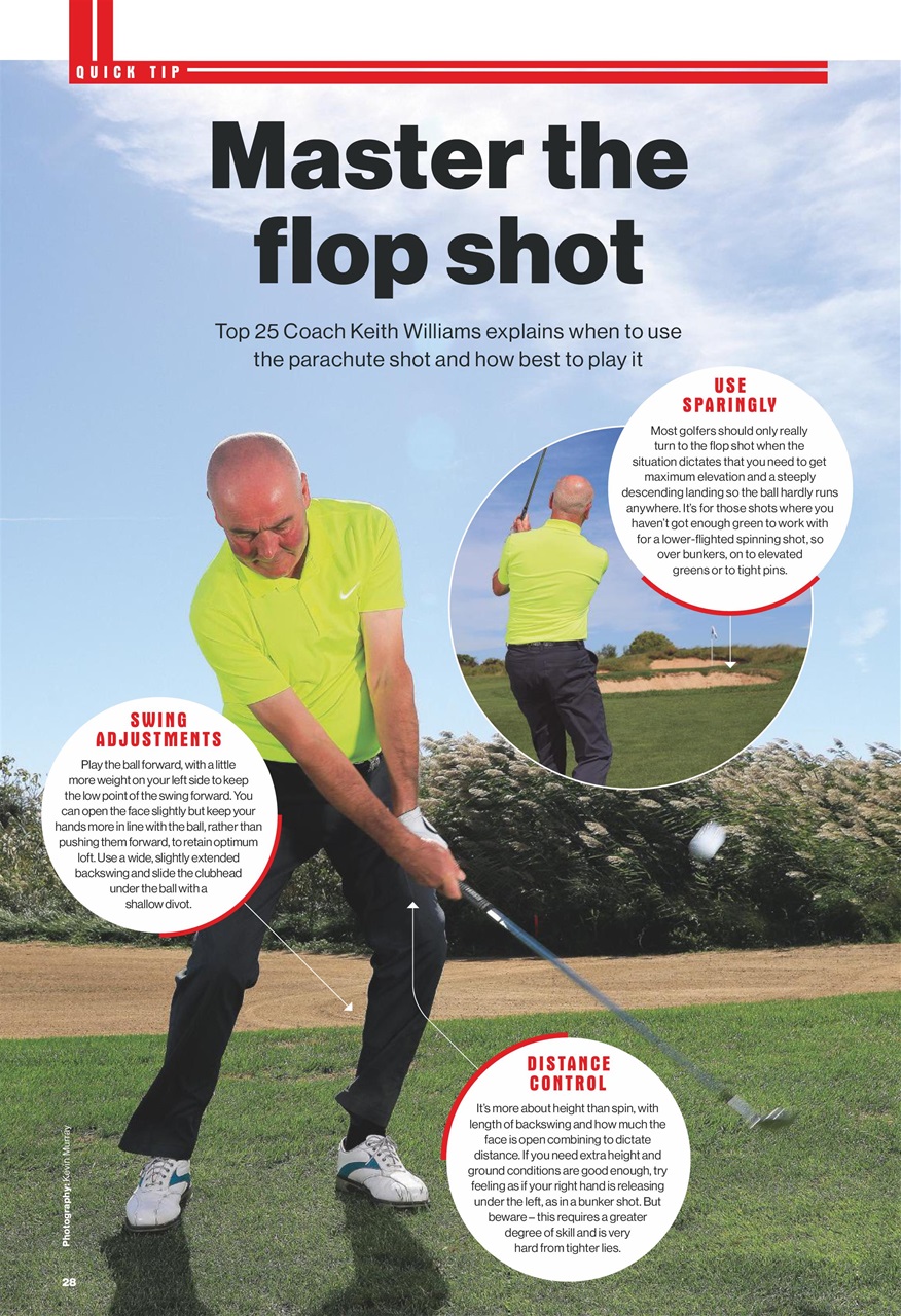 Golf Monthly Magazine - May-2020 Back Issue