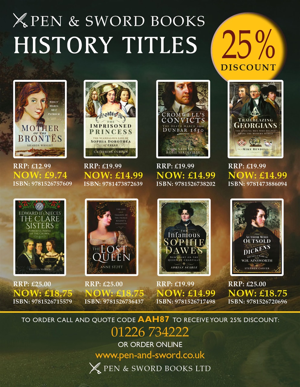 History Magazine Names at Harold Spence blog