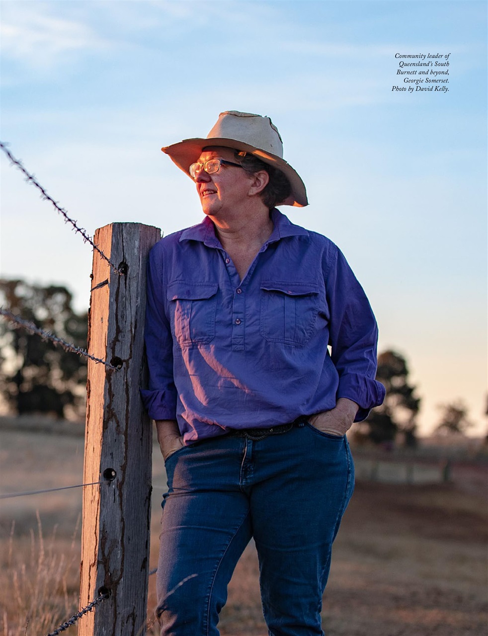 OUTBACK Magazine - OUTBACK 130 Back Issue