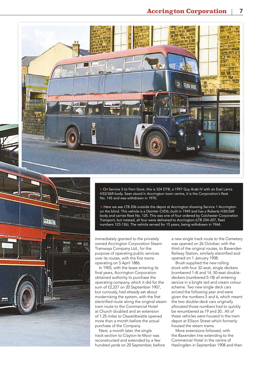 On the Buses Magazine - Book 6 Subscriptions | Pocketmags